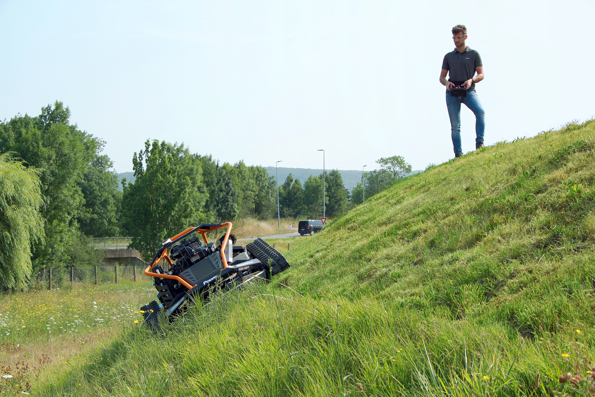 Matériels et Services pour l'Environnement Routier et la Valorisation